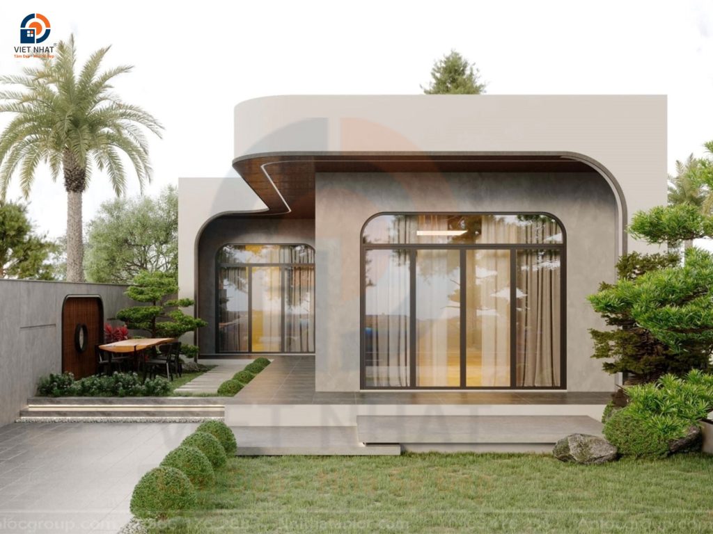 Phân biệt các kiểu nhà ở phổ biến tại Việt Nam