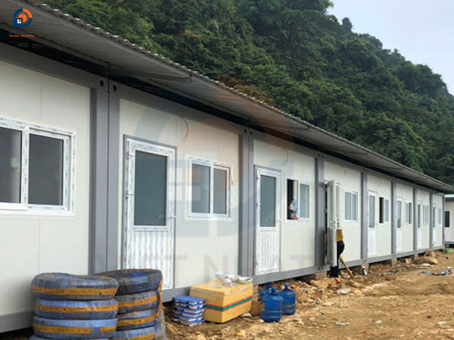 Phân biệt các kiểu nhà ở phổ biến tại Việt Nam